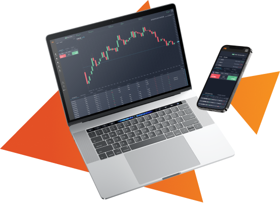 Trading central